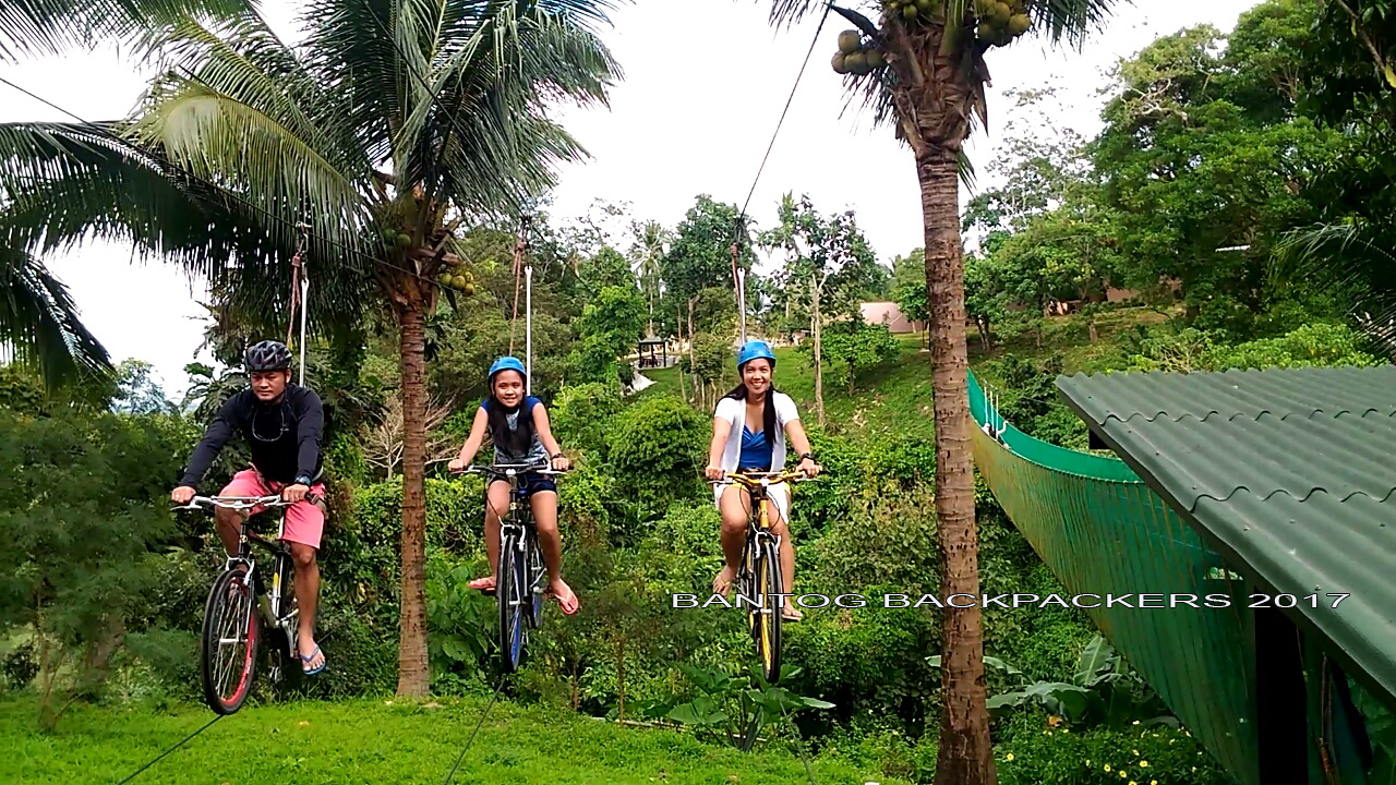 Sinagtala Farm Resort | Bantog Backpackers