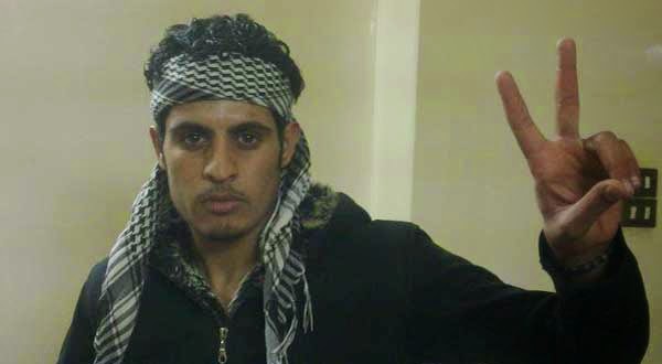 Traducciones de la revolución siria: La historia de Sarut: el portero ...