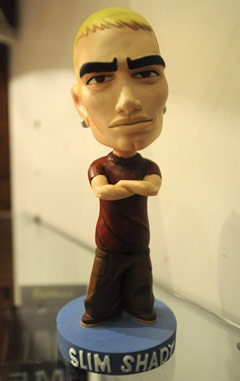 Work It LA: March 2011