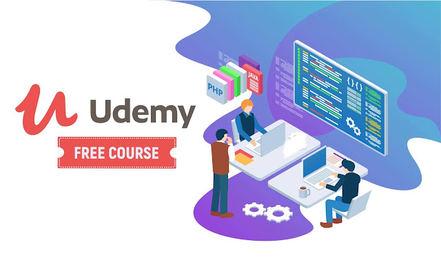 Udemy Course Gratis Belajar Programming Dan Web Development Medium Buzzer