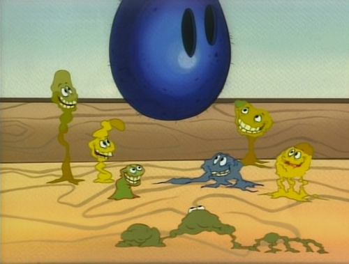 Realistic Ren & Stimpy | O-T Lounge