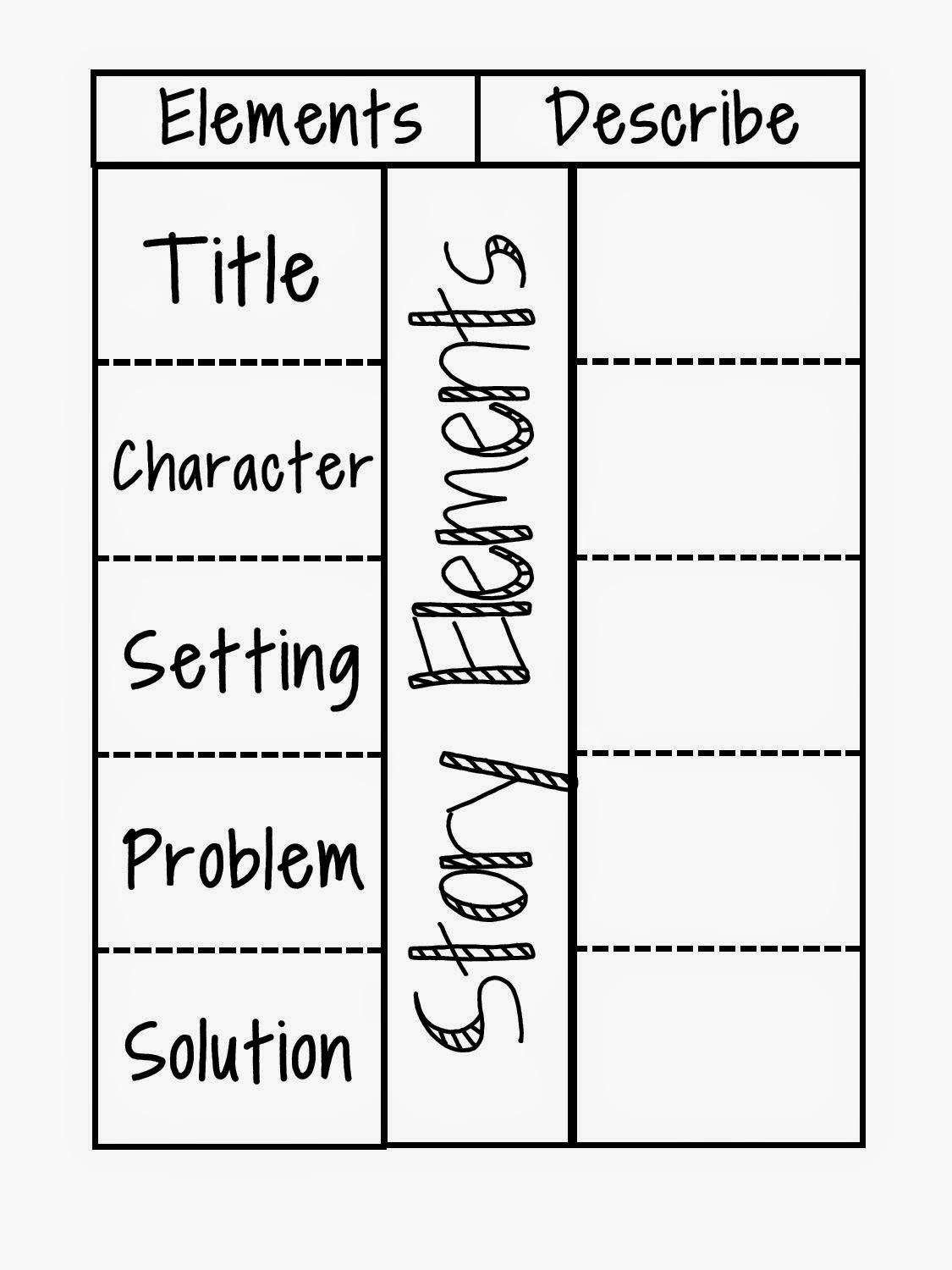 First Grade Interactive Reading Journal! | Hillary's Teaching Adventures