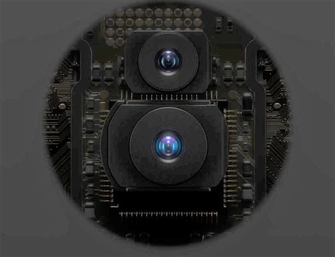 Image Sensors World: Apple Releases its First Product with ToF Imager