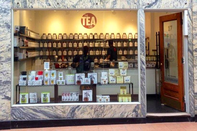 Cleveland Magazine: Tea Time