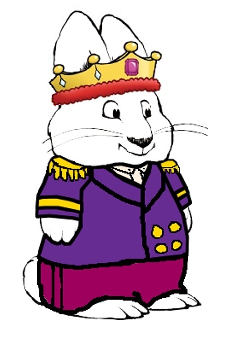 Hard to Find Images: Nick Jr. Max & Ruby