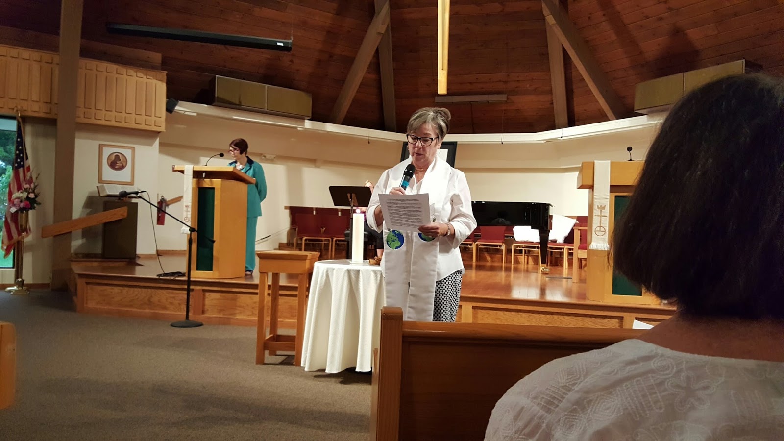 Bridget Mary's Blog: Mary Mother of Jesus Inclusive Catholic Community ...