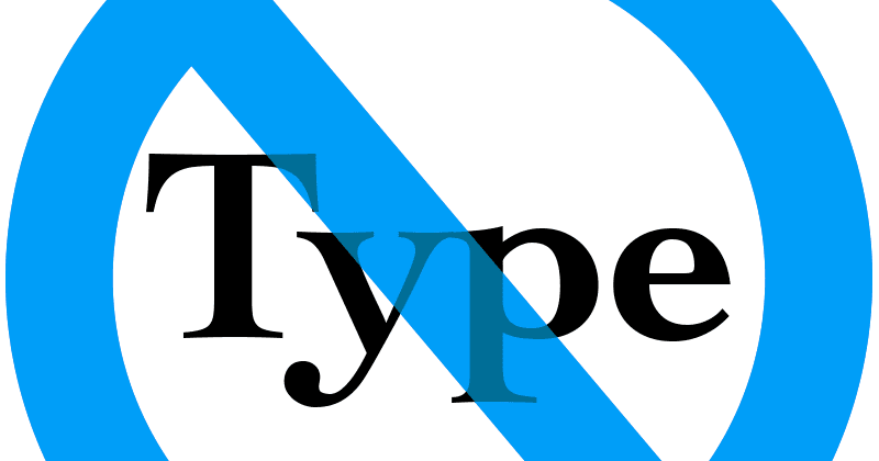 Diabetes Ramblings: Type No Type