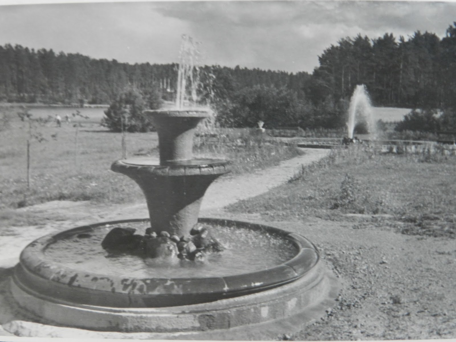 EESTIMAA PÄEVIK - ESTONIAN BLOG: Juuli 2016 - autoga Lõuna-Eestis 1959 ...