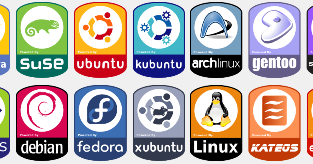 Berbagai Macam Distribusi Linux dan Sejarahnya ~ Info Technologi
