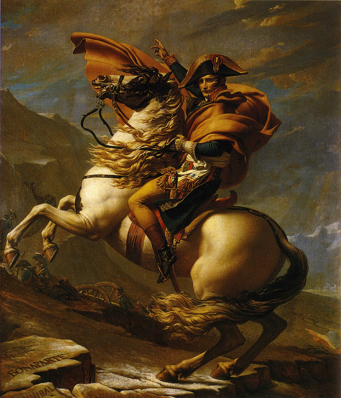 Romanticism in the Visual Arts: J. M. W. Turner: Luminosity in Light