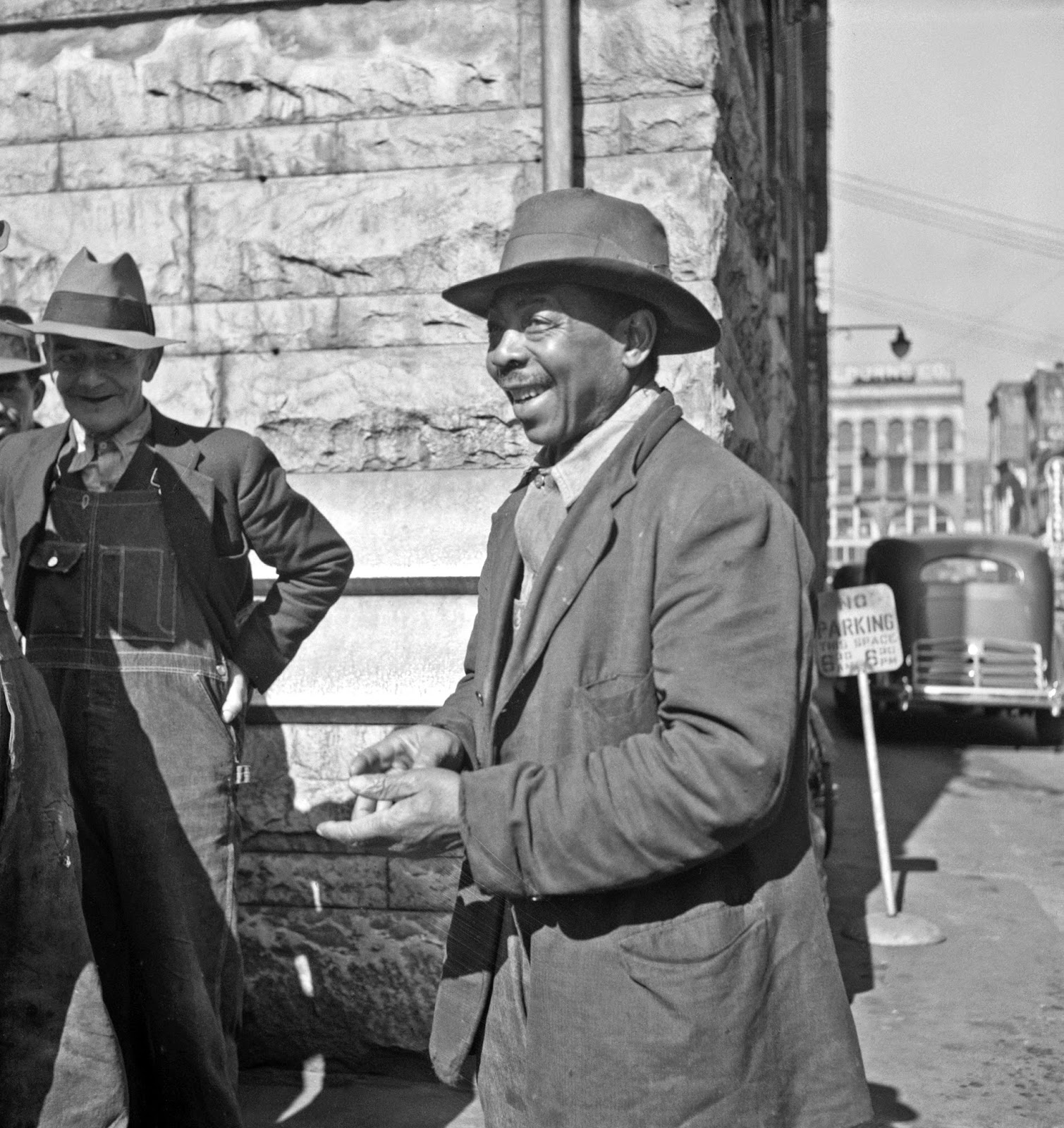 History in Photos: TVA - Knoxville