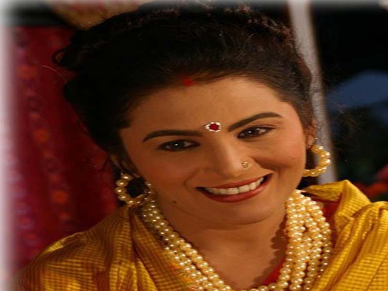 Top Ten Famous Nepali actress in Nepali film industry