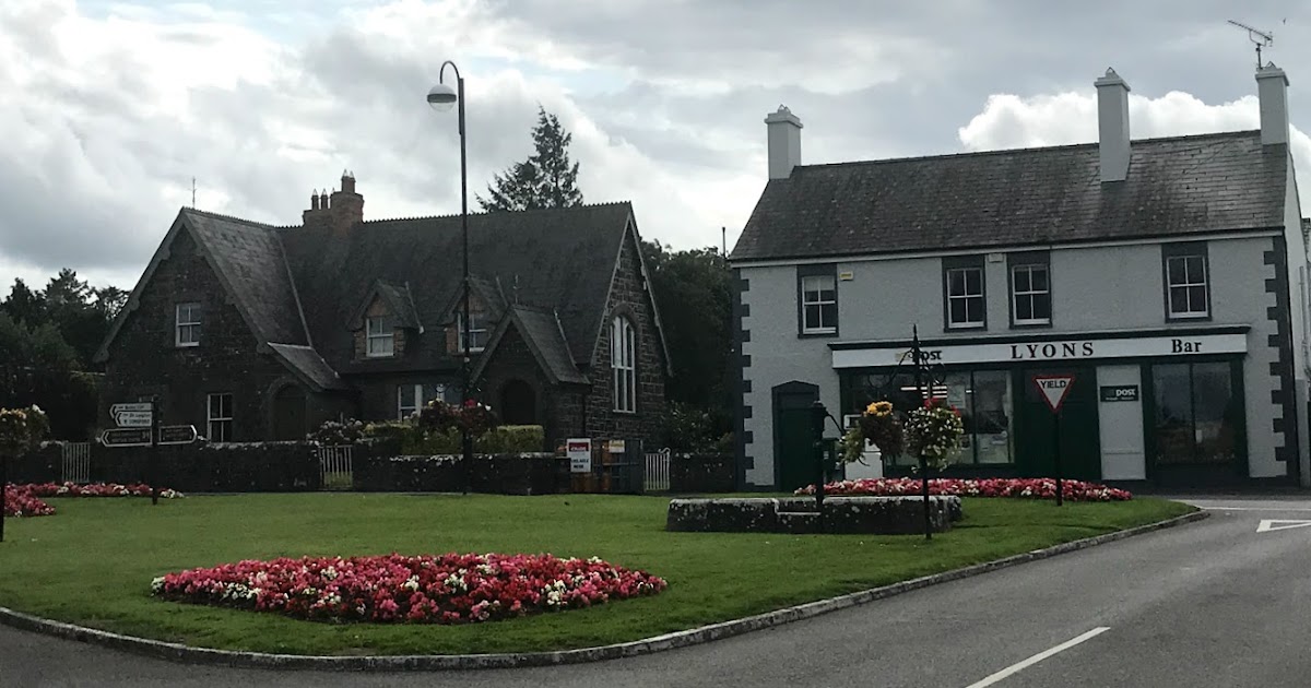 Patrick Comerford: Ardagh: a village built as a ‘Moral and Social ...