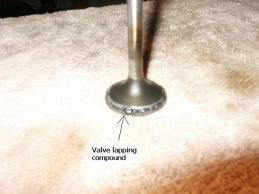H.A. Honda And Acura Enthusiast Club: How to lap valves on Honda motors