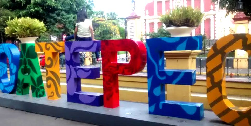 COATEPEC Y LA REGION: LETRAS DE 'COATEPEC': SETENTA MIL PESOS QUE SE ...