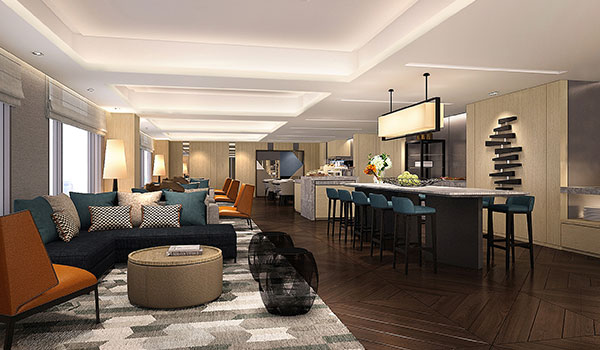 Seda Vertis North to Open in April 2017