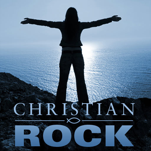 I Love Christian Rock