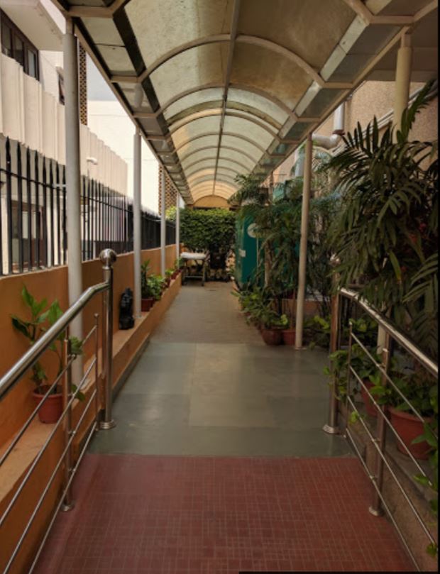 Parables of a Parkinson's Patient : 20 Tips For Caregivers - Making ...