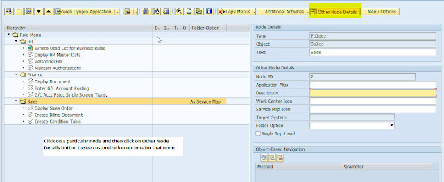 SAP Notes: Introduction to SAP NWBC