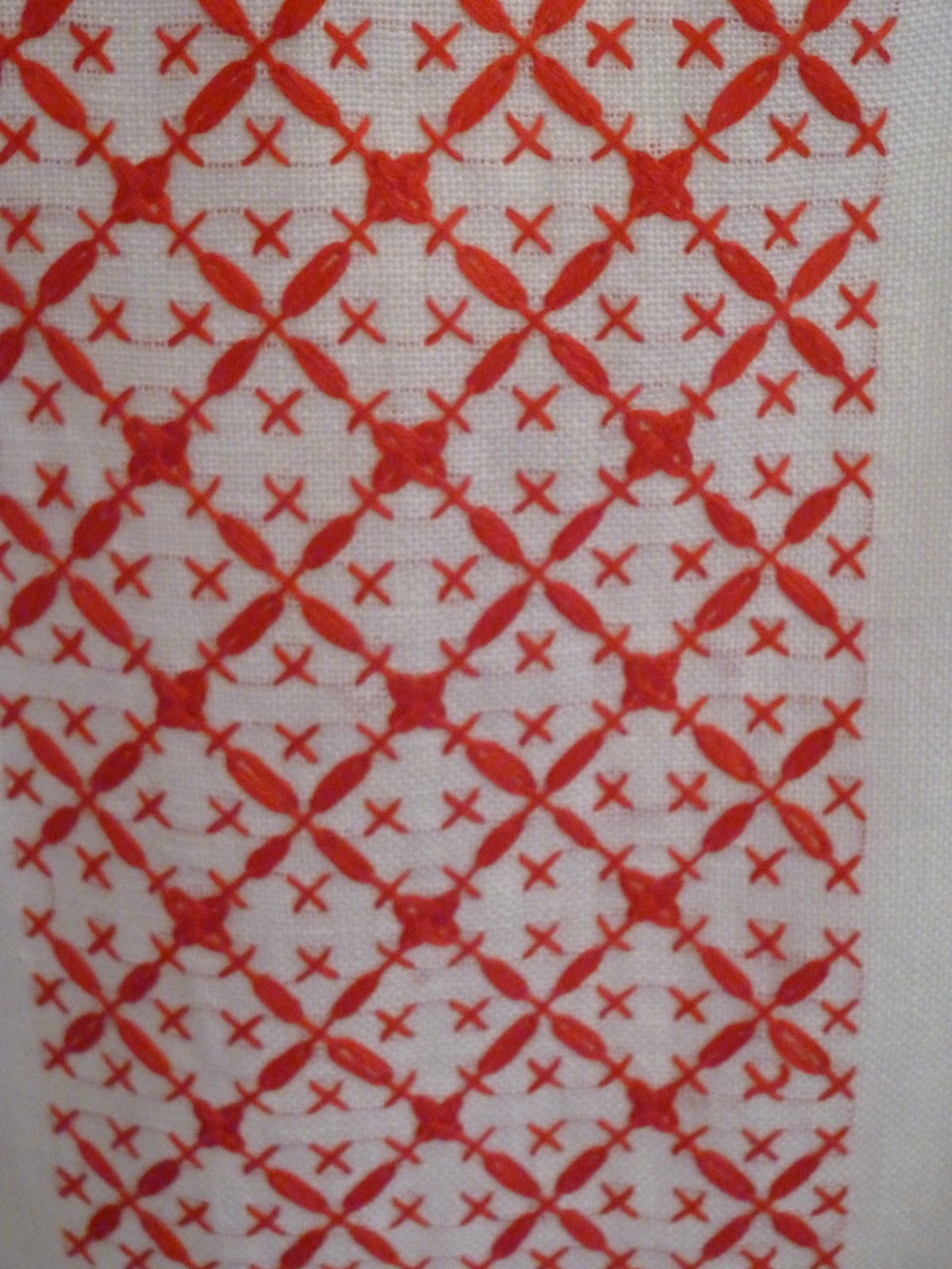 Magia di un Ricamo: Ricamo Svizzero