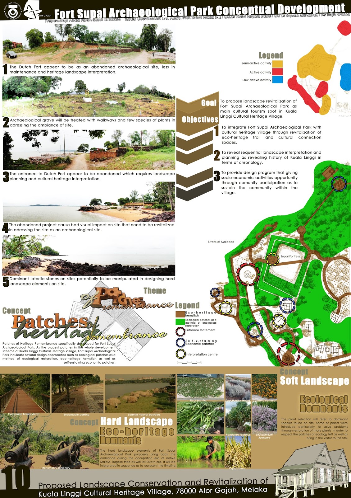.sustainablesenipeople.: paragraph 9::Proposed Landscape Conservation ...
