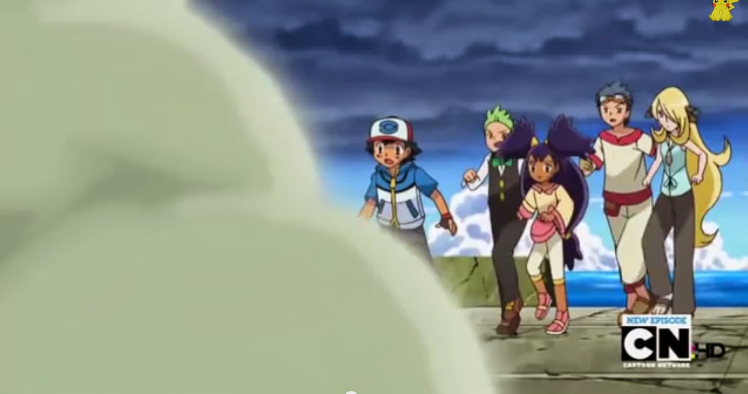 Anime Feet Pokemon Cynthia Shirona Mega Post