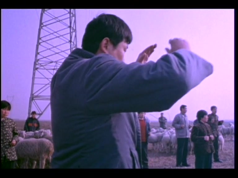 XANDA, Η TEXNH THΣ ΓΡΟΘΙΑΣ - XANDA