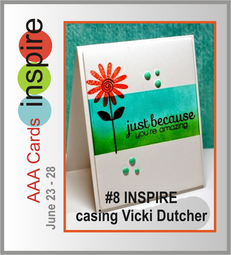 desert diva : AAA Cards :Challenge #8