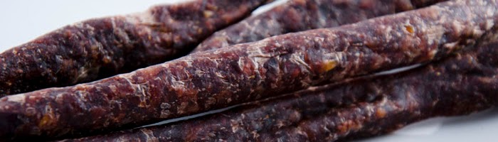 Die Zuid-Afrikaaskop: Top 5 - Zuid-Afrikaanse keuken