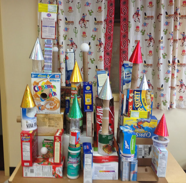 KINDERWORLD: 3D Haunted House