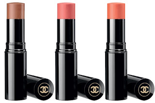 Aysegul'le kahve molasi ve makyaj sohbetleri: Yeni Chanel stick allığım