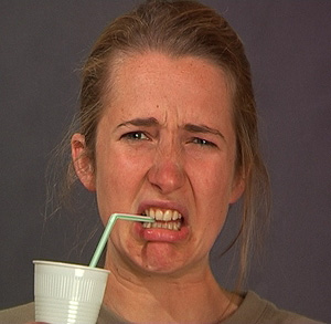 Psicología Universal: ¡QUE ASCO..!