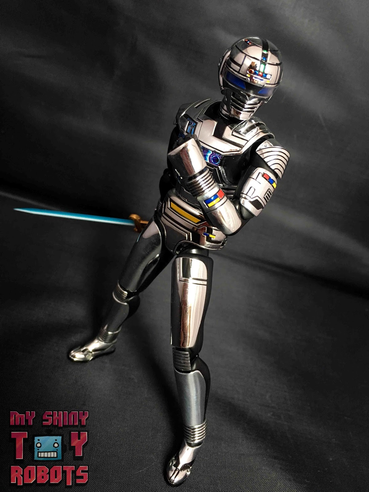 My Shiny Toy Robots: Toybox REVIEW: S.H. Figuarts Gavan Type-G Space ...