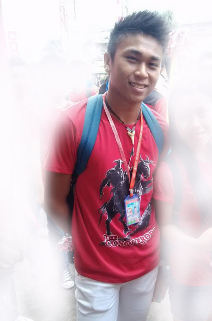 Davao Masseurs And Extra Services Davao Hot Male Massage Edgar Davao Male Massage