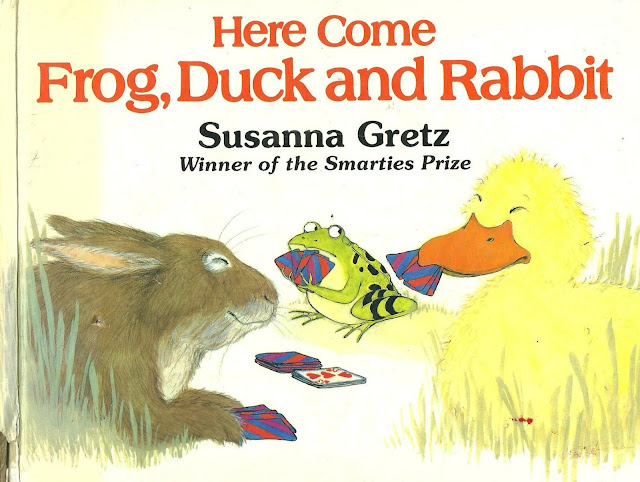 Children's Book Design: February 2013