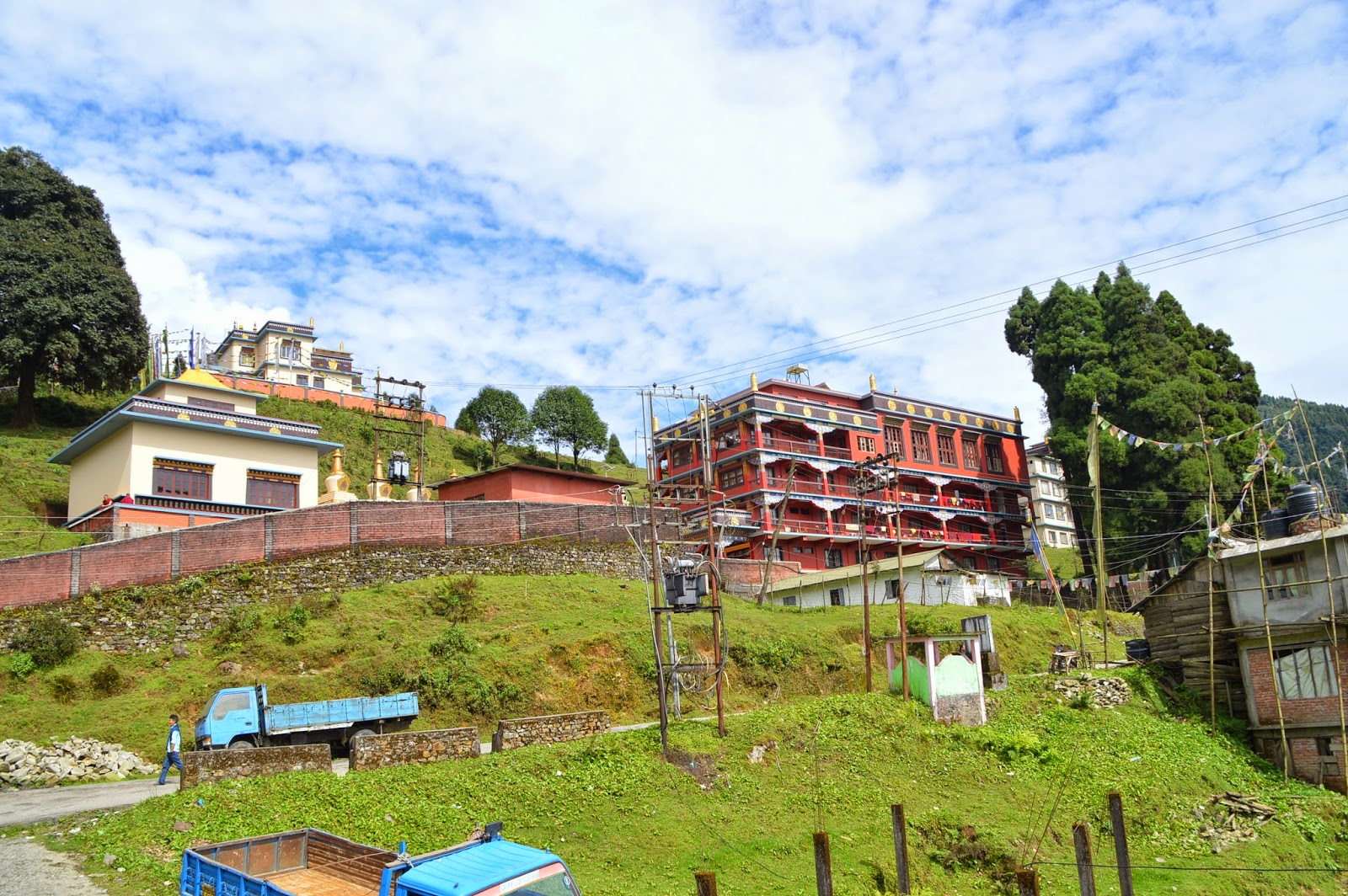 Kalimpong