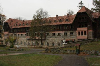 Romania Turistica: Statiunea BORSEC