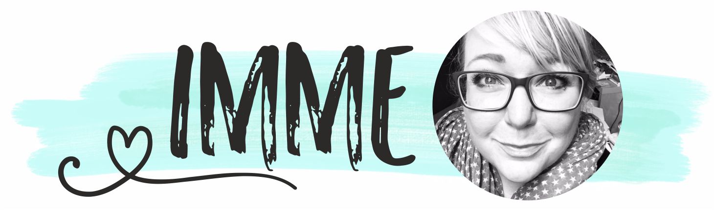 Es ist soweit... Color Kit & Design Team Werke | made-by-imme.de