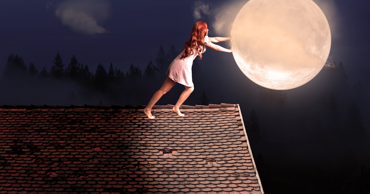 How To Create dramatic PHOTO ART | Photo Manipulation | Photoshop ...