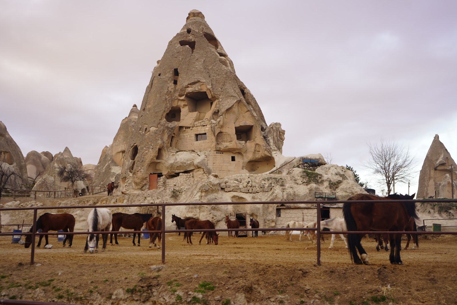 Turkey - a visit to the Ottoman empire