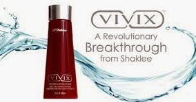 Vivix Shaklee Supplement Yang Sangat Powerful
