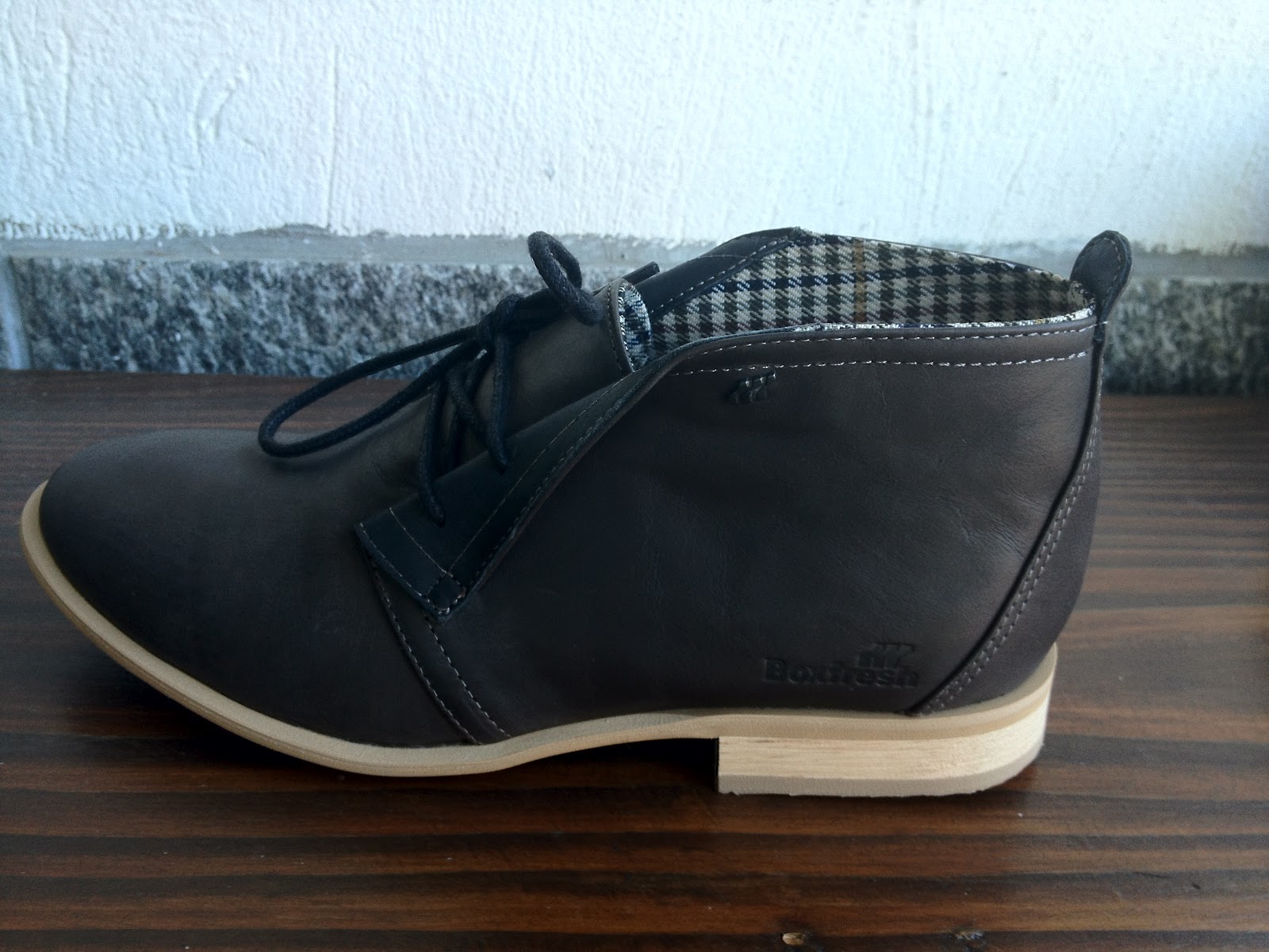 ChicToChic: Le scarpe della signorina Rottermaier / The Miss ...