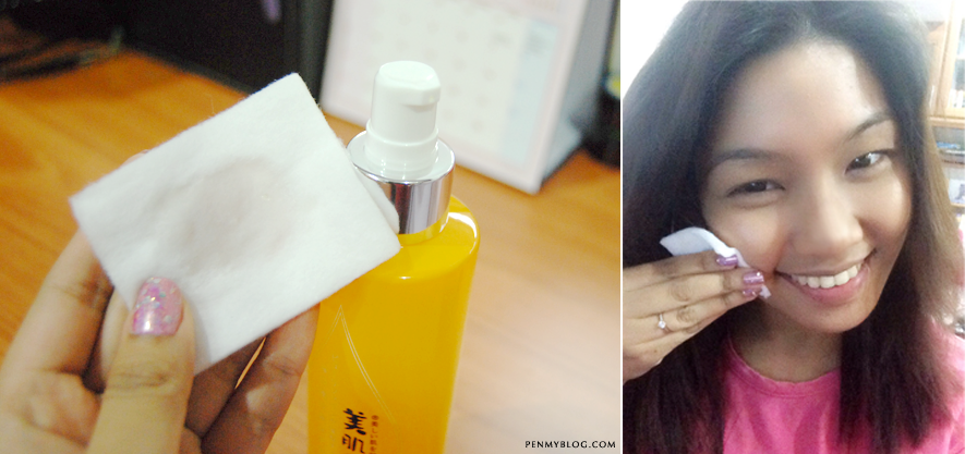 Pen My Blog: Natta Cosme : Beautymate Purifying and Hydrating Nano ...