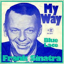 Terjemahan Lirik My Way - Frank Sinatra | lirikwesternindo