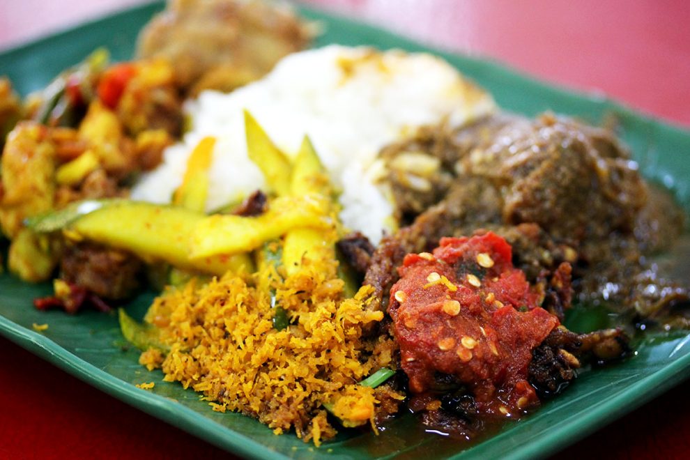 Interesting Green: Non-Chinese eateries that remain open during CNY weekend