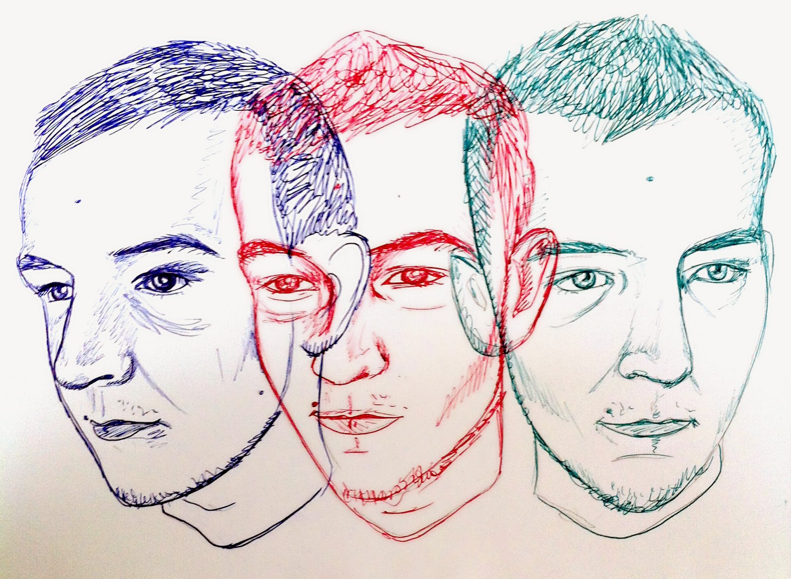 UNIT X........ By Hannah Marchant: Artist Research & Development