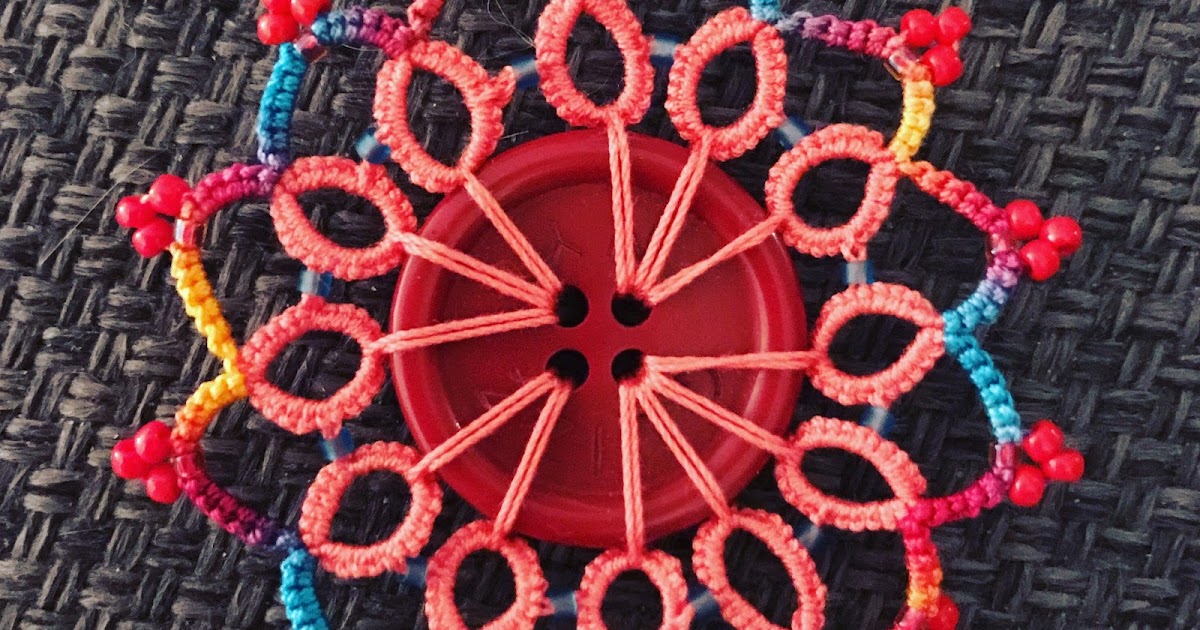 tat-ology: Unpublished Magic Buttons