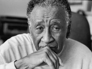 The Big Sea: Albert Murray (1916-2013)