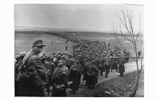 Perang Dunia Ke - 2 : Pengertian, Penyebab, Akhir - Jegeristik