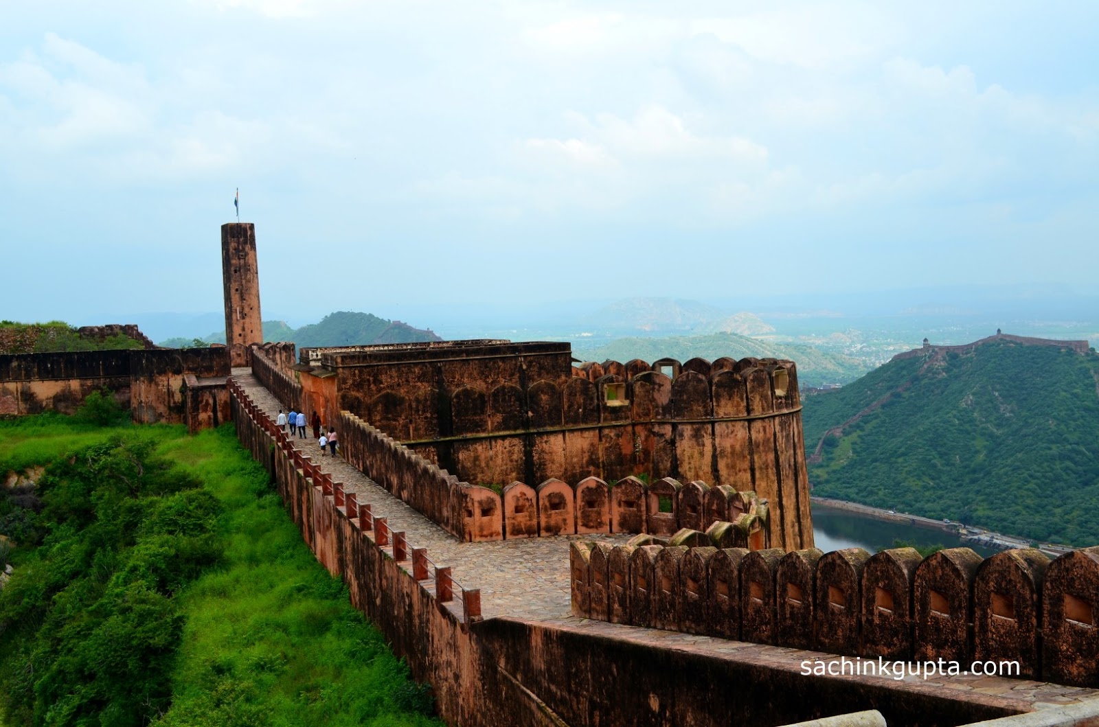 Jaigarh Fort, Jaipur, Rajasthan ~ LENS (Like, Enjoy, Navigate, Share)